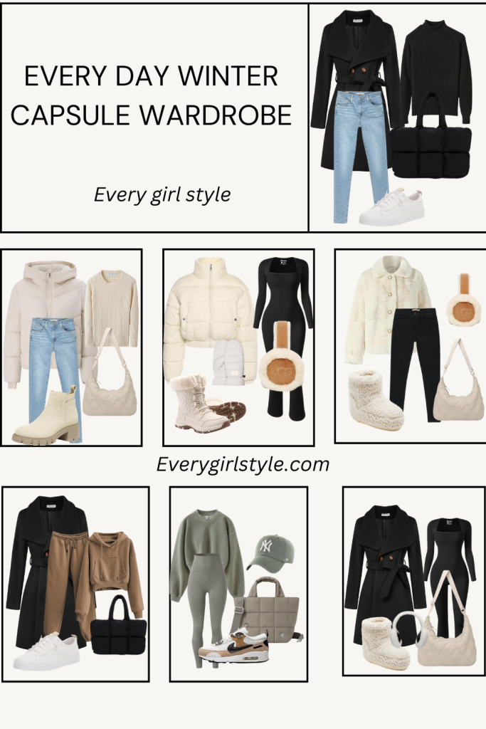 LIFESTYLE - Every Girl Style