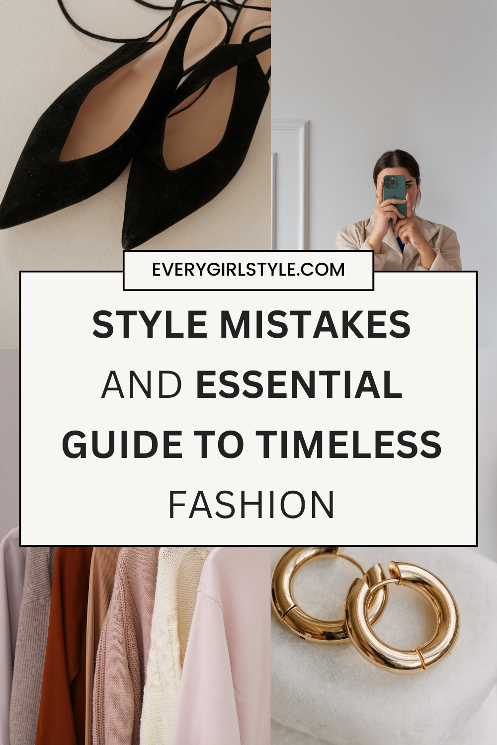 LIFESTYLE - Every Girl Style