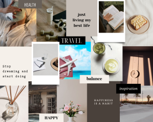 20 Unique Vision Board Ideas to Manifest Your Dreams in 2025 - Every ...